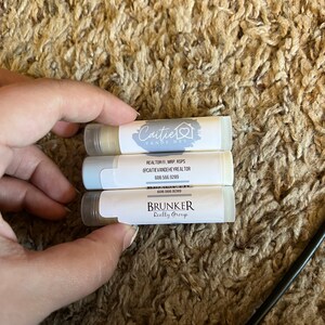 High Desert Rain an Original Botanical Perfume Blend - Etsy