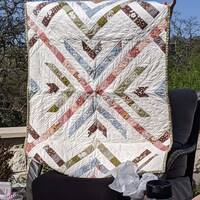 Homecoming Quilt Pattern PDF Download - Etsy Canada