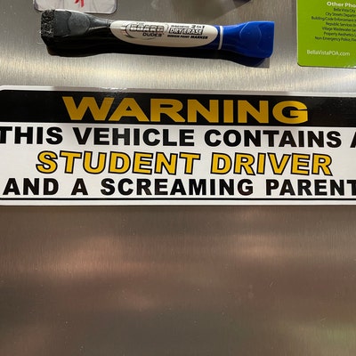 Stickertalk Child is Special Needs Non-verbal Vinyl Sticker, 5 Inches X ...