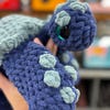CROCHET PATTERN: Thea the No Sew Sea Turtle - Etsy