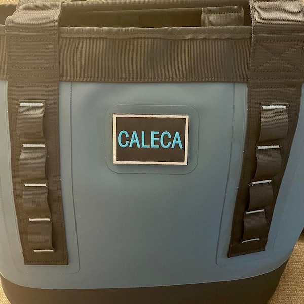 Yeti Patch for Yeti Hopper Cooler Custom Patch Personalized Patch - Etsy