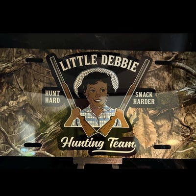 Little Debbie Racing Team Bucket Hat Vintage Style, Unisex, Perfect for ...