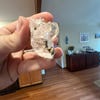 Benz Calcite / Mercedes Calcite With Calcopyrite 04 - Etsy