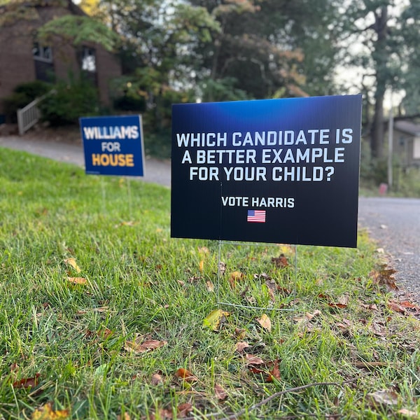 Democrat Never Forget January 6 Yard Sign - Etsy