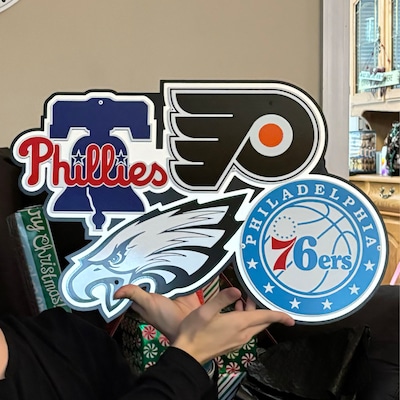 Dallas Cowboys Wall Décor on Texas Shape With Black Backer - Etsy