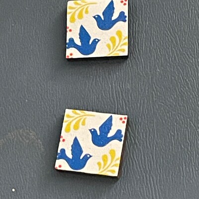 Print Series 2 Pcs Filigree Africa Map Wood Charm / Wooden Dangle ...