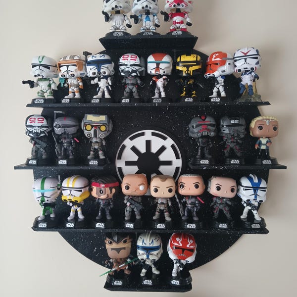 Captain America Shield Funko Pop Shelves Marvel Display Captain America ...