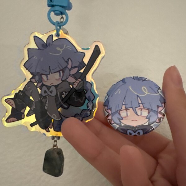 The Amazing Digital Circus 2.5 Inch Keychain // Pomni, Jax, Ragatha - Etsy