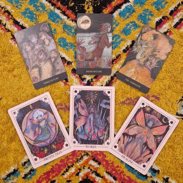 Fairy POC, Fantasy Portrait, Dark Fantasy Art A4 Print - Etsy