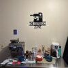 Espresso Machine Custom Sign, Coffee Sign, Metal Sign, Coffee House ...