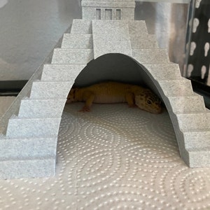 Repti Vent DIY Reptile Threaded Terrarium Air Vents 2x Pack | Etsy