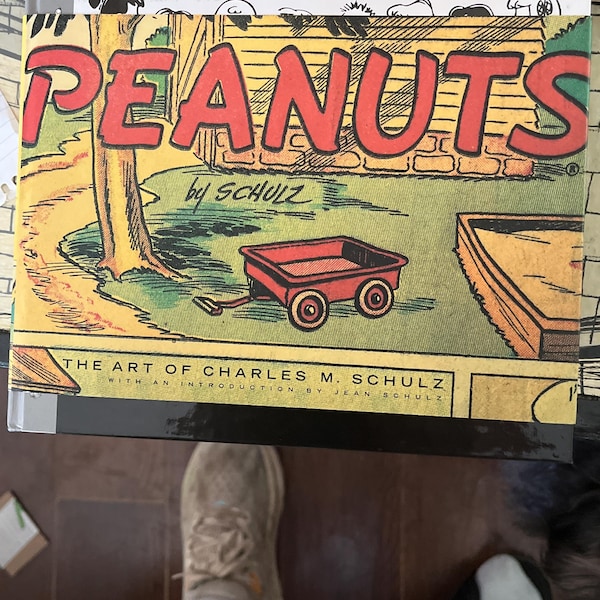 Mid-century 10-inch Round Christmas Fruitcake Tin by Merico, Inc ...