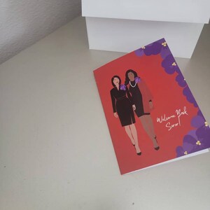 Delta Sigma Theta Zoom Backgrounds DST Virtual Meeting 1913 - Etsy