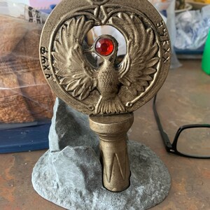 Star Trek PADD personal Access Display Device Prop | Etsy