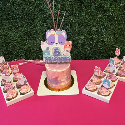 Sold Sign Cake Topper, Housewarming Party Decorations, Realtor Party ...