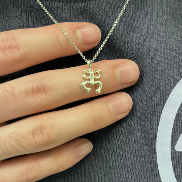 El Coqui Taino De Puerto Rico En Perla / 14K Yellow Gold - Etsy