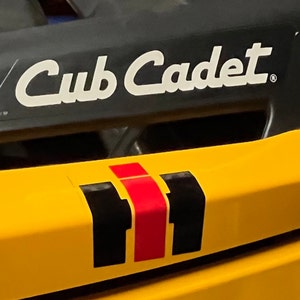 Chicago Fire Department CFD Vinyl Decal - Etsy