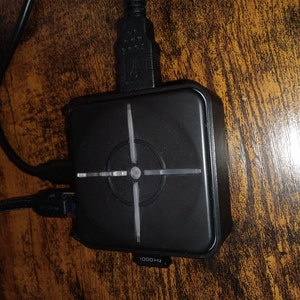 Bracket for Stacking Schiit Magni / Modi / Vali / Loki Mini / Mani ...