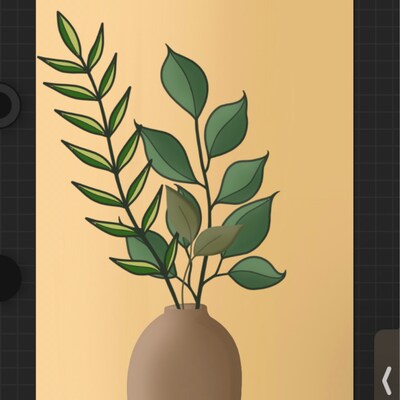 Candy Cake Procreate Color Palette, HEX Codes, Color Palette, Procreate ...