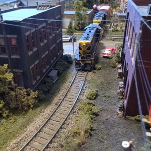 3pk Sm Dining Booth Kit HO Scale 1/87 - Etsy