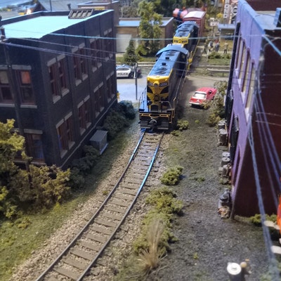 Beer Tap Bar Kit HO Scale 1/87 - Etsy