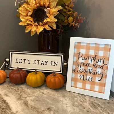 Golden Retriever Leaf Watercolor Fall Print, Fall Decor, Wall Art, Dog ...