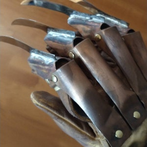 Hellraiser Pinhead Knife Cenobite - Etsy