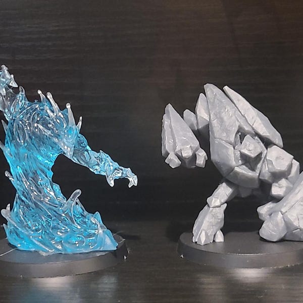 Medusa 3 Different Poses / Gorgon / Greek / Dnd / 5e / Pathfinder ...