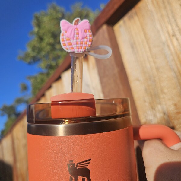 Autumn Noir Stanley Tumbler Boot - Etsy