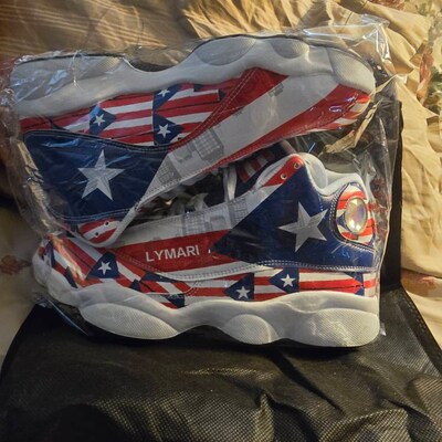 Jesus Walk by Faith Design High Top Sneakers, Men Shoes, Women Shoes ...