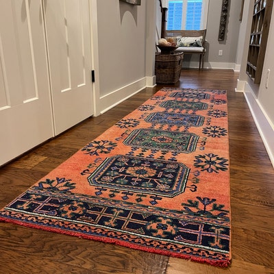 Vintage Kilim, Turkish Kilim, Area Kilim, Striped Kilim, Rugs for ...