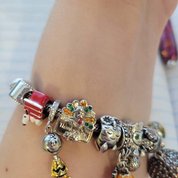 Charms for Pandora Bracelet, Jesus & Cross CZ Pendant Charm,charms for ...