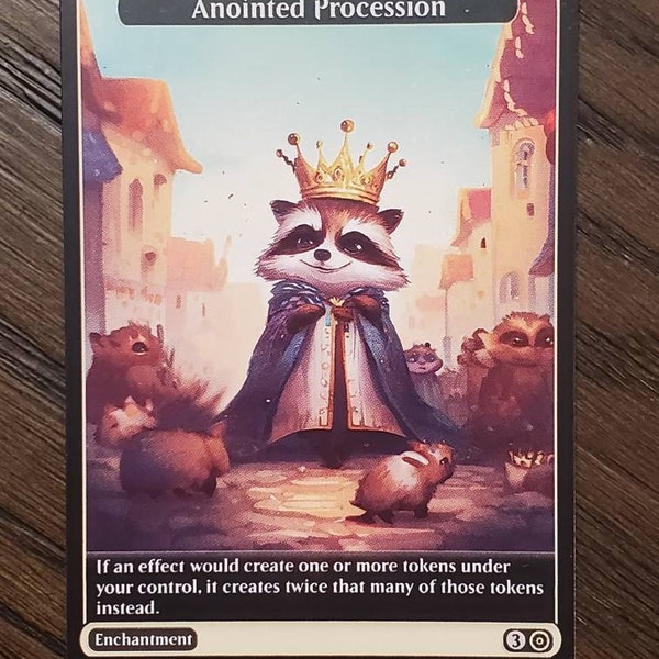 Branching Evolution Full Art Custom - Etsy