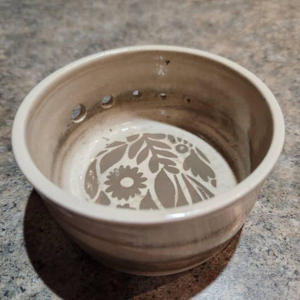 Ceramic Diffuser Stones Set of 6 | Handmade Essential Oil Diffusers ...