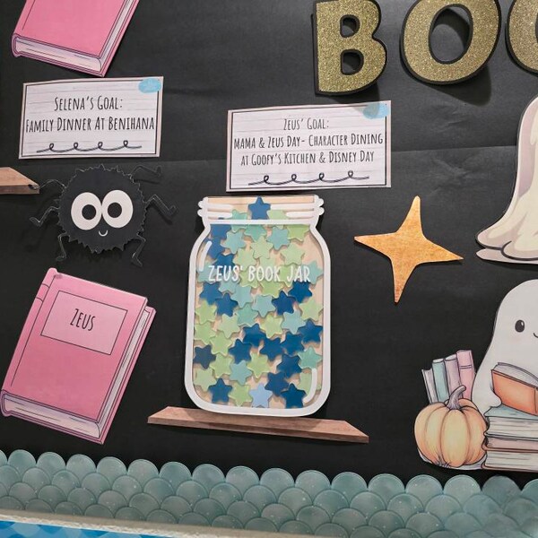 Black Cat Door Corner Sign, Halloween Funny Cat With Knife, Door Frame ...