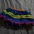 Baby-toddler Girl Huarache Sandal/ White Huarache Baby/ Mexican Sandals ...