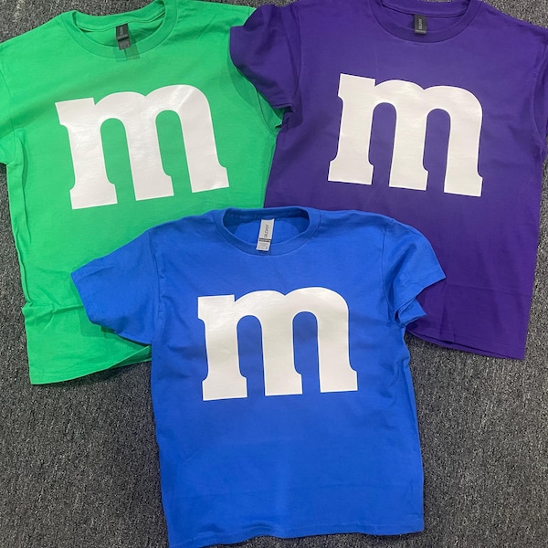 Letter M Costume Svg, Letter M Svg, M Digital Download Cricut Cut File ...