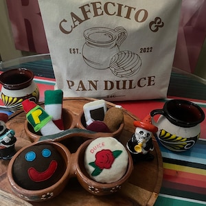 Concha Sticker, Concha Pan Dulce Stickers, Mexican Sticker, Concha ...