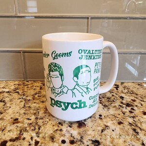 CUSTOM Dadasaurus Mug - Etsy