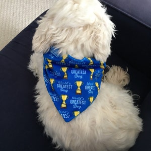 Dog Bandana Elastic Scrunchie PDF Pattern/tutorial Instant Download DIY ...