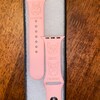 Sea Turtle Laser Engraved Silicone Watch Band, Personalized Watch Strap ...