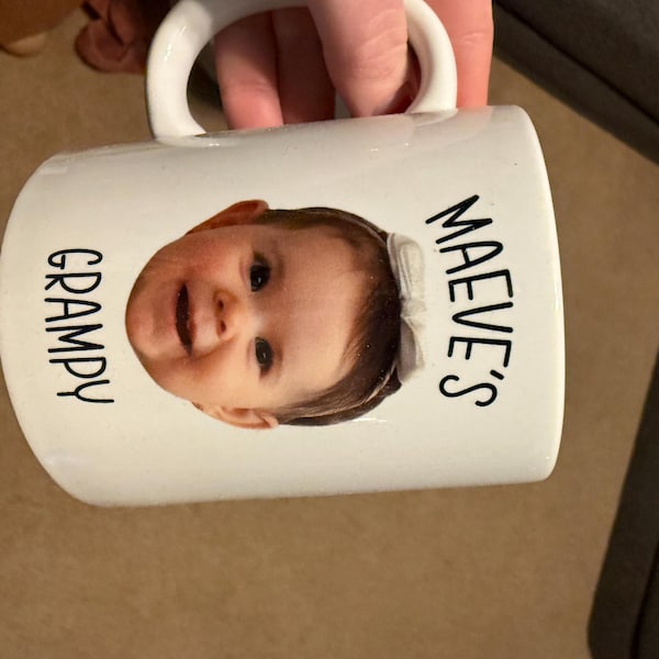 But God Mug, Bible Verse Scripture Mug for Men and Women Christmas Gift ...