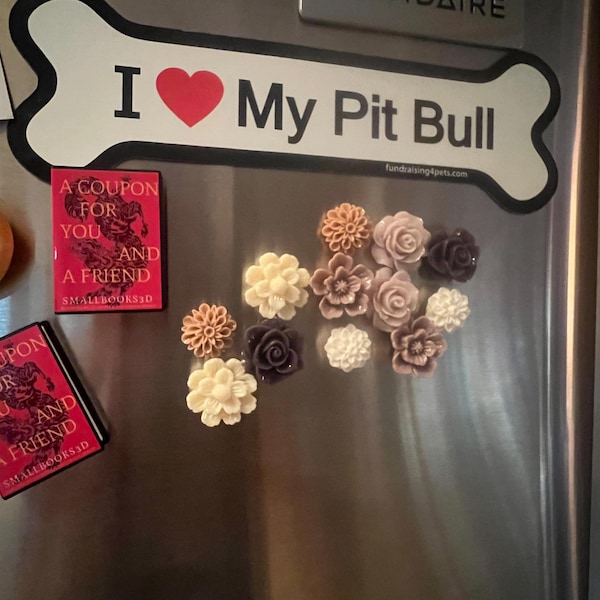 Red Crab Pushpins, 10 Cute Thumbtacks, Push Pins, Office Supply ...