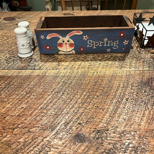 Primitive Fall Acorn Rustic Fall Wood Sign Fall Acorn Hand Painted ...