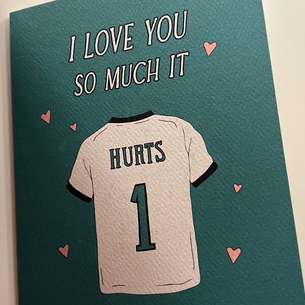 You Make My Heart Race, Printable DIY Digital Download Greeting Card ...