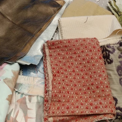 Jute Webbing for Upholstery, Sold in 5 Yds Length or More 79 Cents per ...