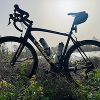 Custom Made Syncros Bike Rim Decal Stickers. Syncros Stickers on Bike ...