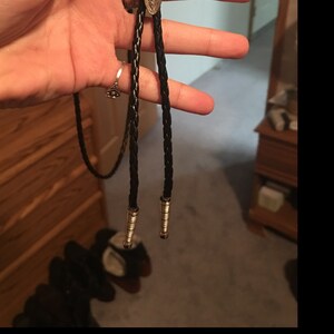 Vintage Heavy Weight Ribbed Silver Bolo Tips 10 Pieces - Etsy