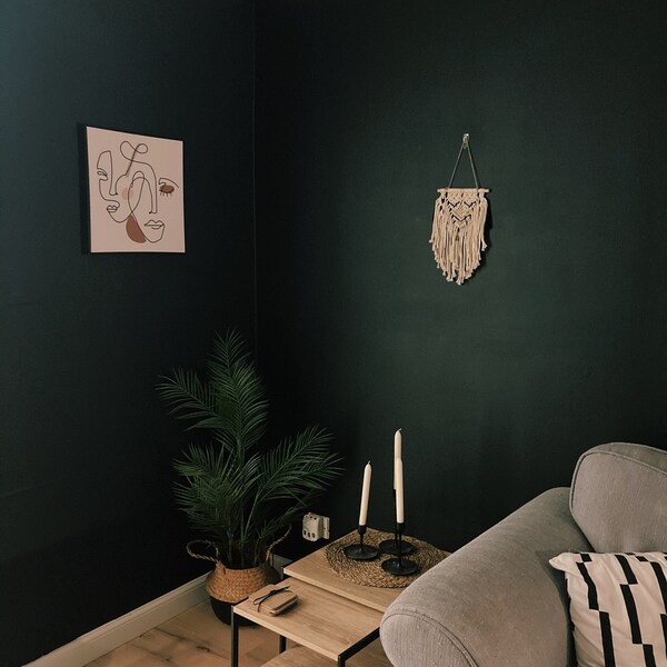 Happy Birthday Sun Mustard Yellow Greetings Card. A6 - Etsy