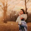 Realistic Snow Overlay for LIGHTROOM- Snow Presets- Add Snow in ...